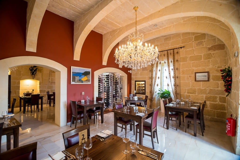 Il-Logga restaurant - Maltapass top restaurants Guide - malta discount ...