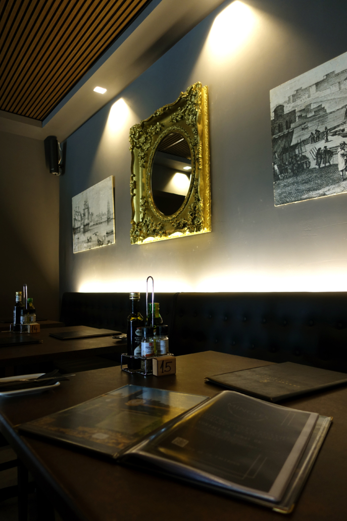 Mingles Lounge & Bistro - Malta Discount Card