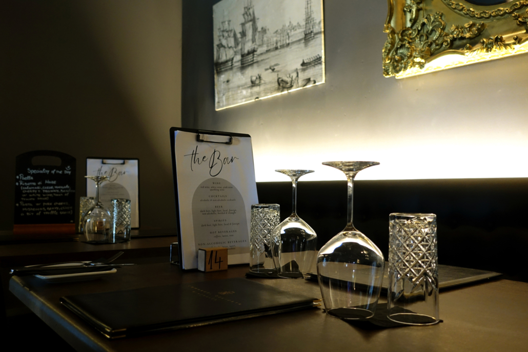 Mingles Lounge & Bistro - Malta Discount Card