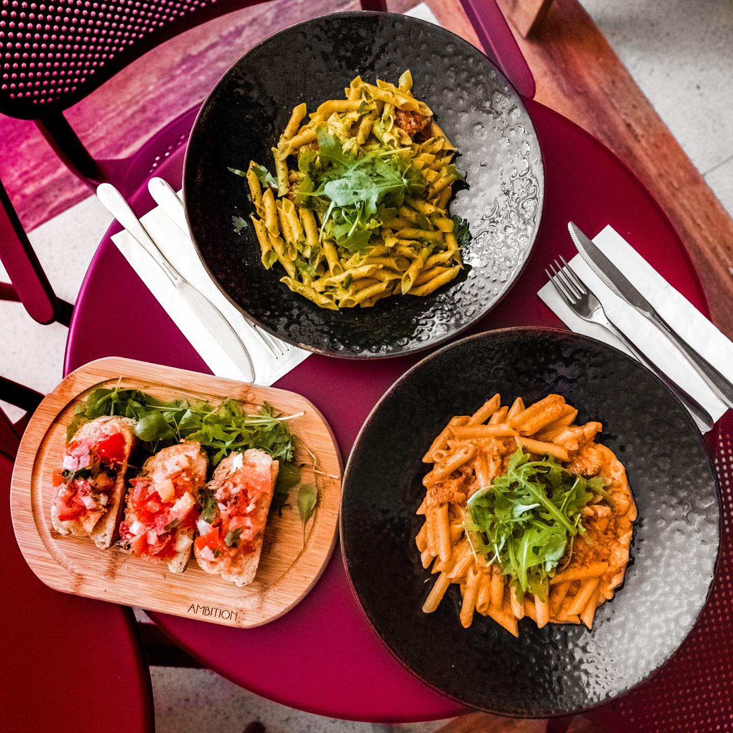 The Astra - Malta Discount Card