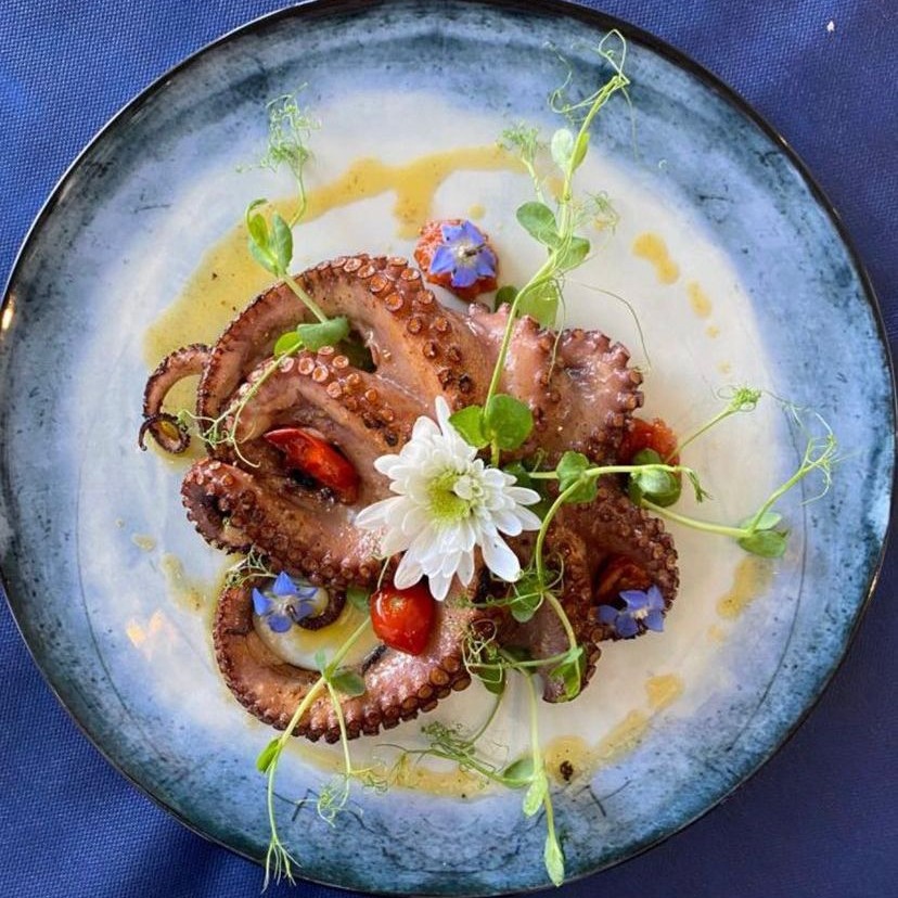 Onda Blu Restaurant - Malta Discount Card