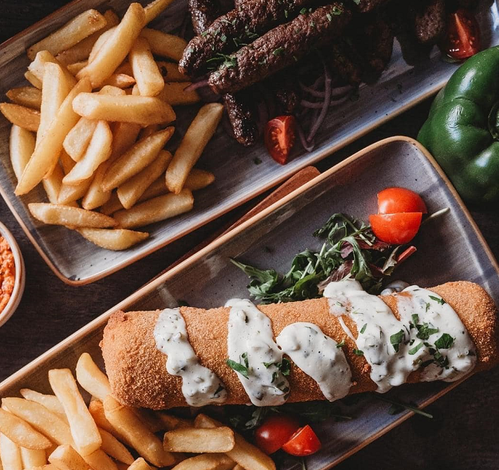 Headquarters Bar & Grill - Malta Discount Card