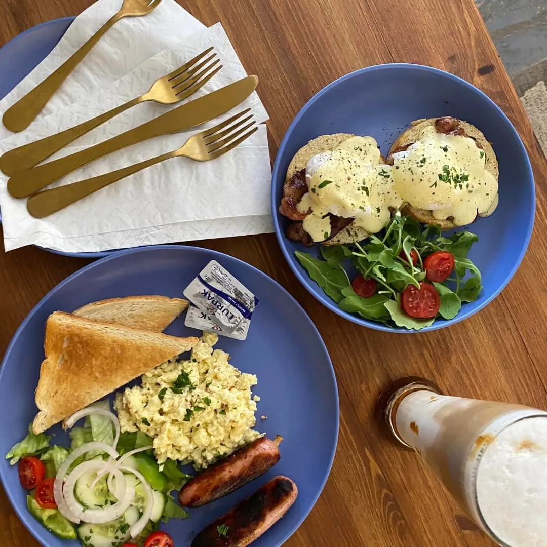 Victoria's Family Restaurant - Malta Discount Card