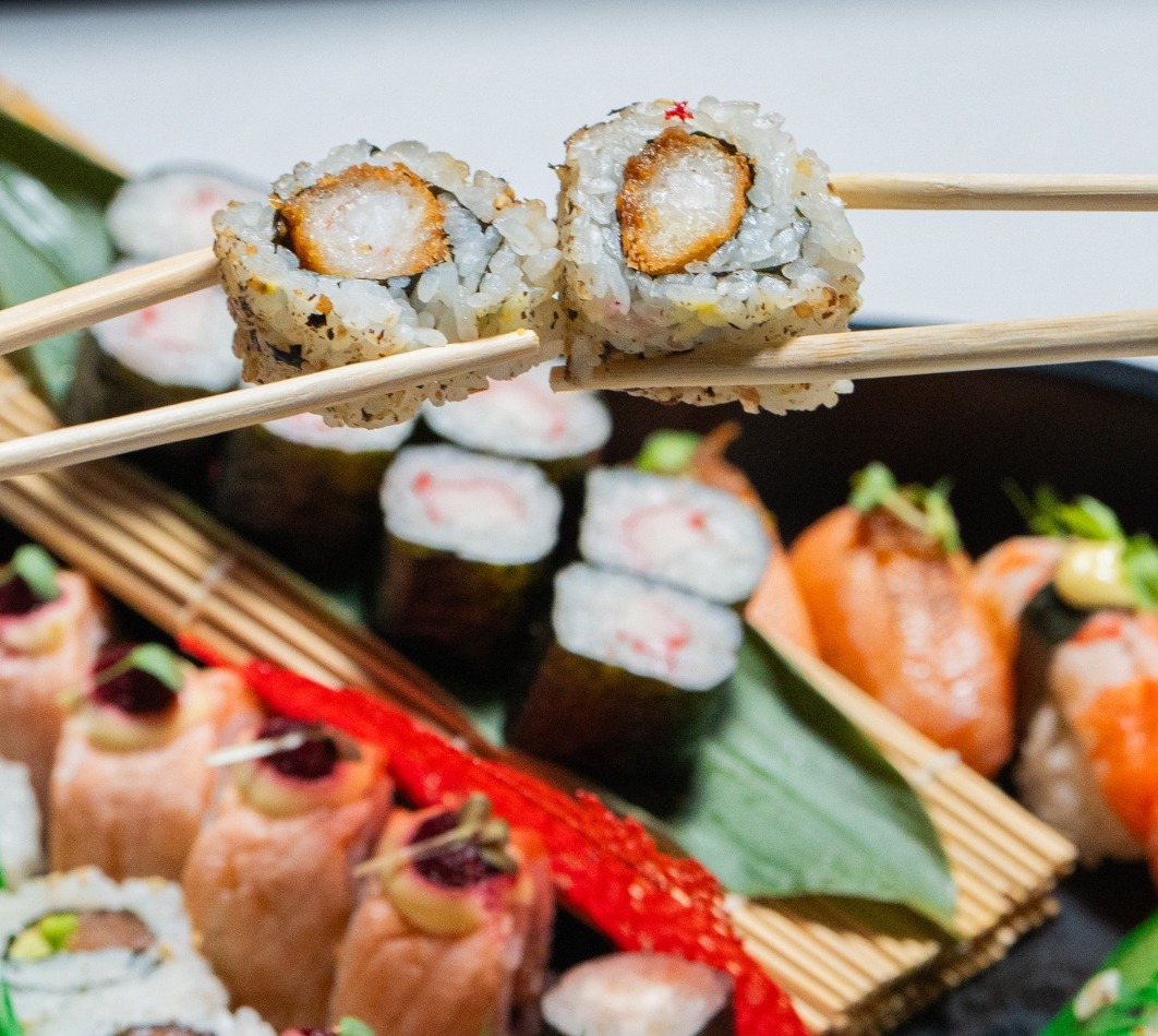 Akira Asian Gourmet - Malta Discount Card