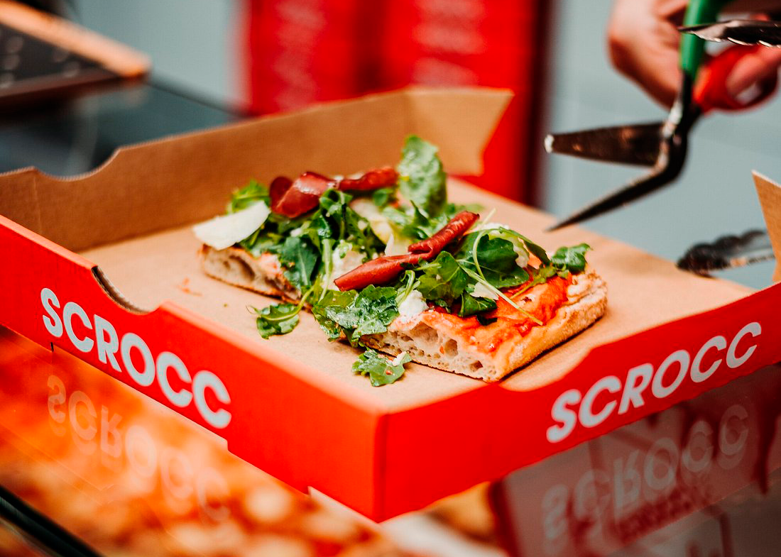 SCROCC - Malta Discount Card