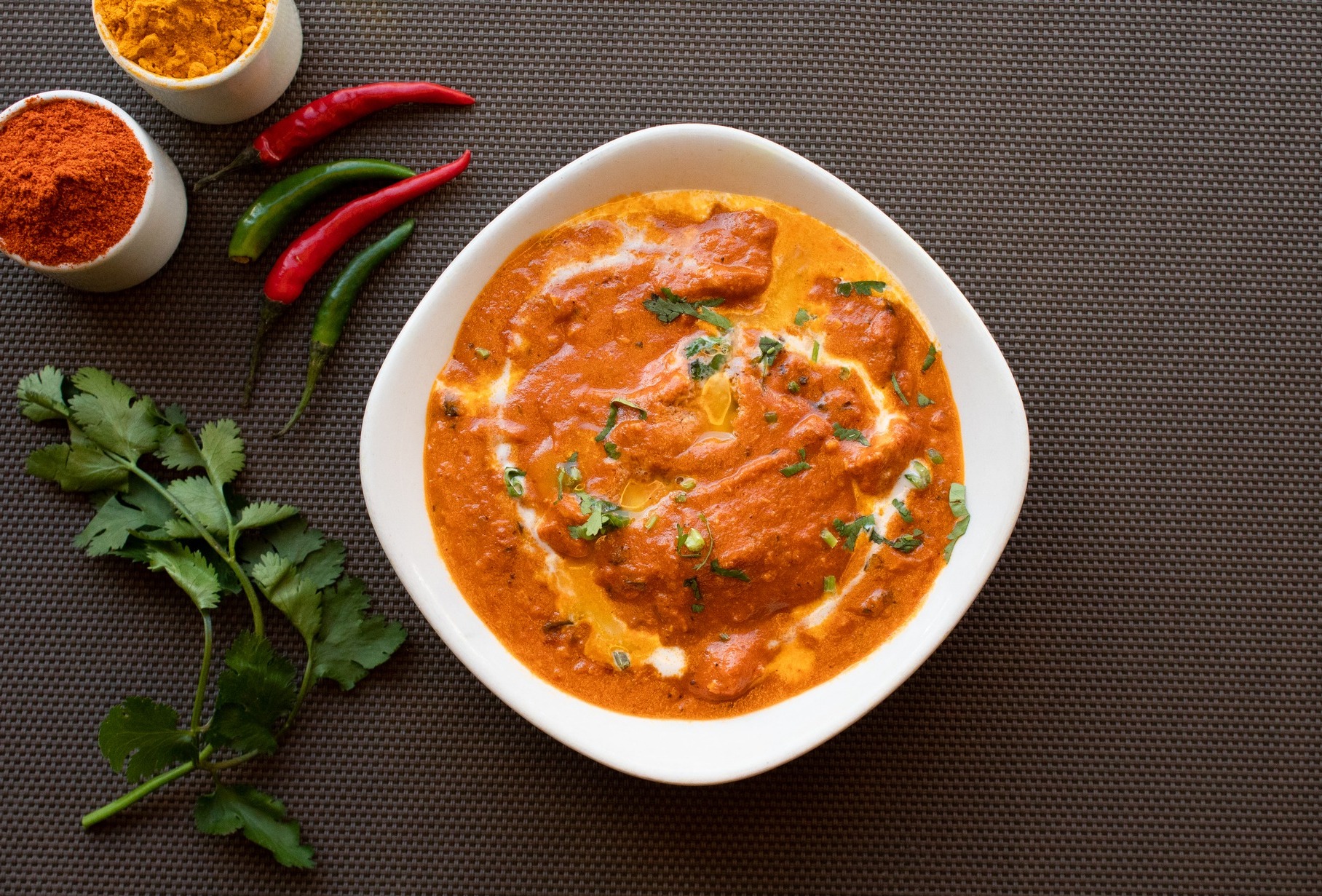 Garam Tikka Masala Birgu - Malta Discount Card